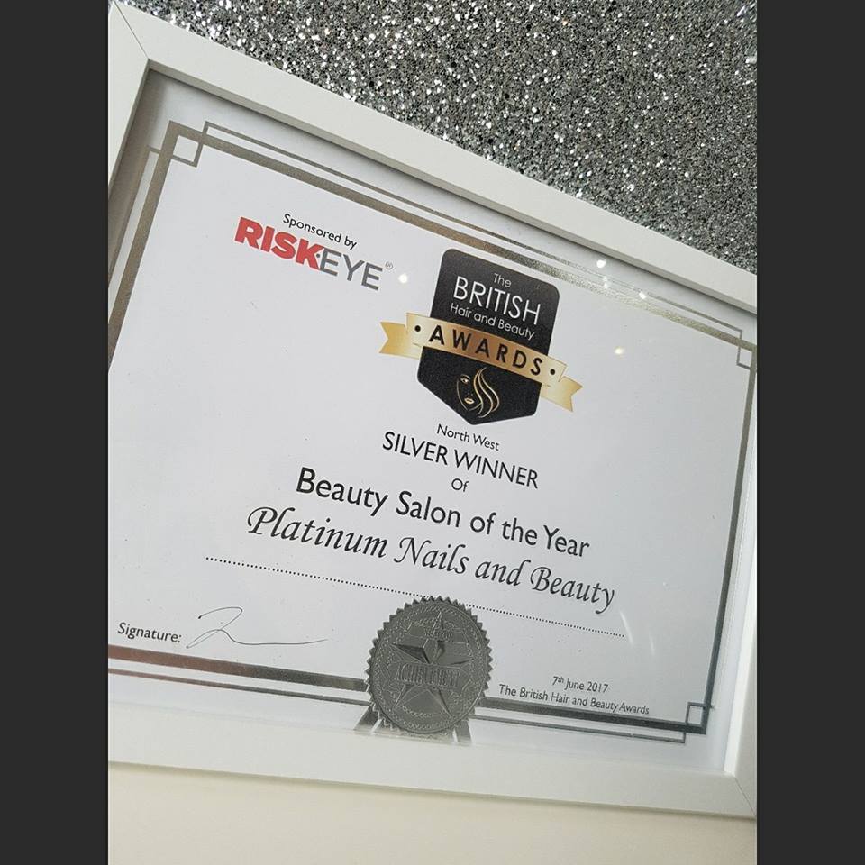 Fake Cosmetology Certificates